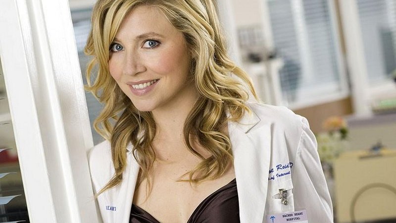 Sarah Chalke - Biography, Life Story, Info, Wiki, Wikipedia