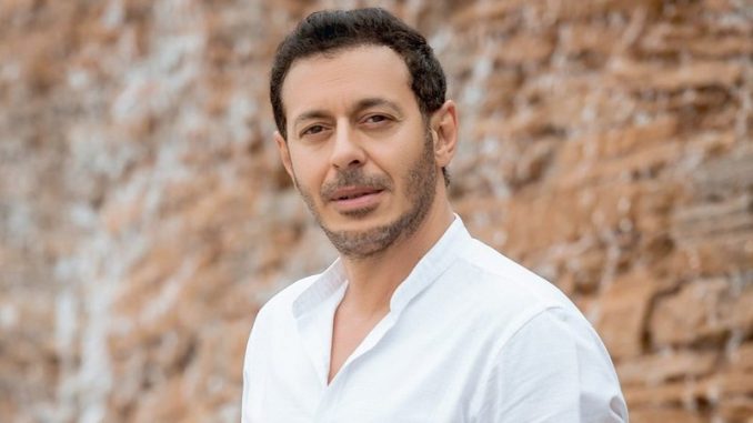 Mostafa Shaban - Biography, Life Story, Info, Wiki, Wikipedia